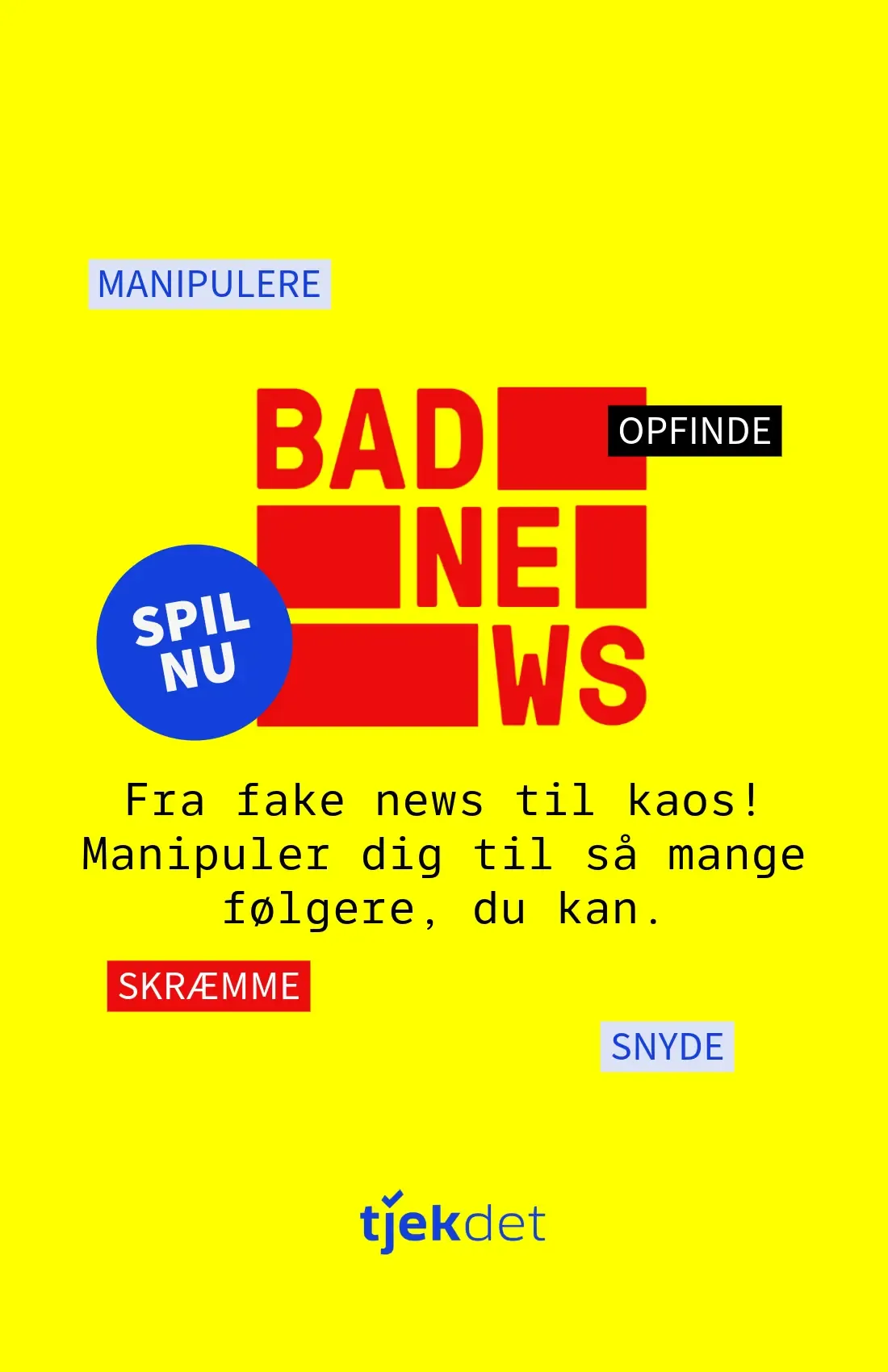 Bad News